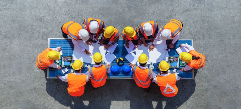 Contractor Safety Ratings & Metrics Explained