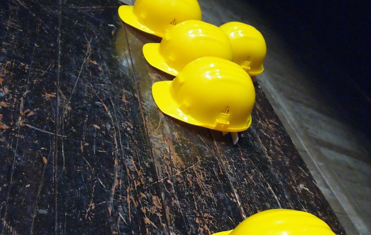 What is Experience Modification Rating (EMR) & How to Improve It