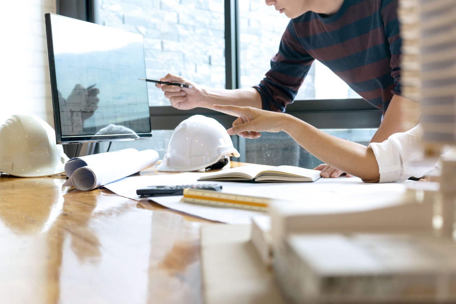 Improve Your Highwire Safety Score | Webinar for Contractors